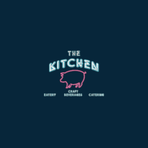 The Kitchen - Food Menu