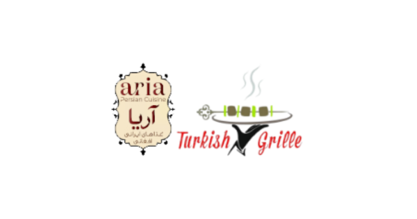 Aria Persian Cuisine & Turkish Grill